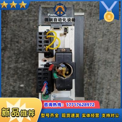 A5驱动器MBDKT2510E，400W，，现货实物议价