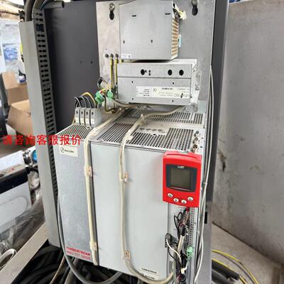 ELEN激光切割机风机控制器，LUST CDS44.032.