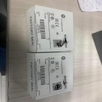 （设备配件）1734-IE4S
