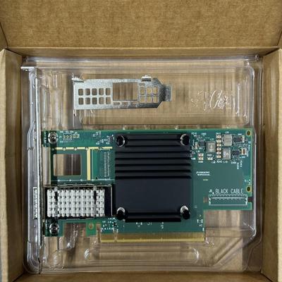 （设备配件） ECATEDRHDRCXMCX653105A   迈络思-