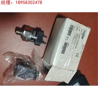 trafag 8298.83.2317 TRAFAG压力传感器全新询价