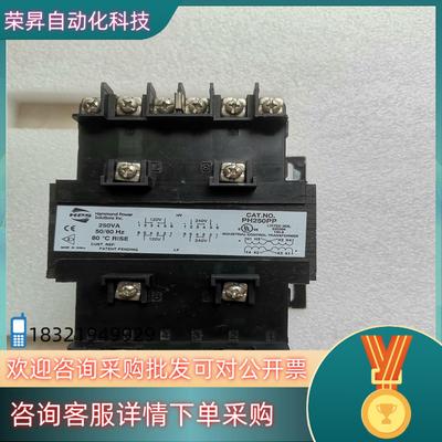 现货变压器哈蒙德Hammond PH250PP220V变压