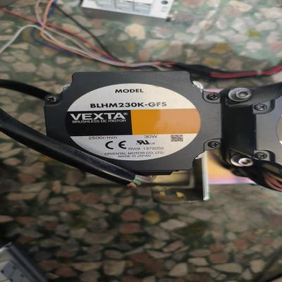 [德峰]-GFS电机拆机GFS2G10BLHM230KVEXTA