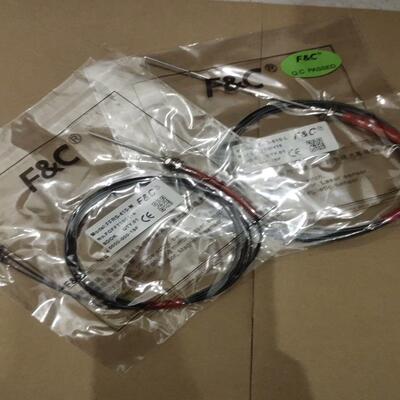 F&C光纤FFRS-410-M 共17个 170