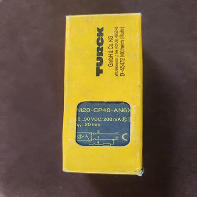 TURCKNi20-CP40-AN6X2