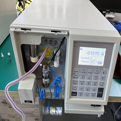（设备配件）waters2414目前有年代特别新的，已测试正常，22年的