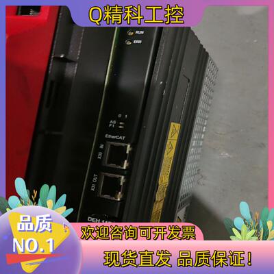 SEW通讯模块 DFE24B/UOH11B, 装链接拍