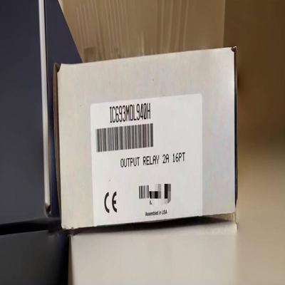 IC693MDL940H 全新GE原装PLC现货 议价