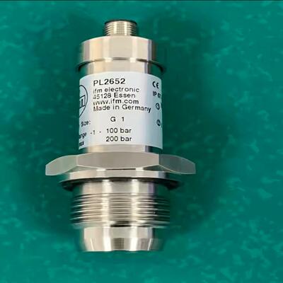 现货全新压力传感器PL265215435423PY2006