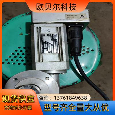 WEG步进减速电机，EN60034-1，