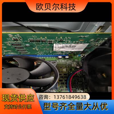 MATROX/迈创RADEV1GCLSF Y7469-02