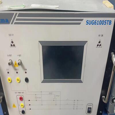 （设备配件）SUG61005TB雷击浪涌测试仪 SUG61005TB浪涌