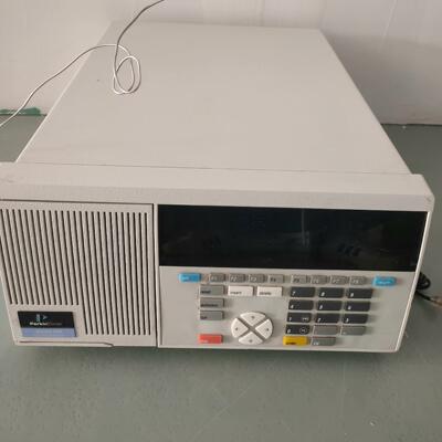 [德峰]perkinelmer series200液相色谱仪