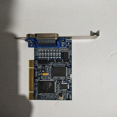凌华数据采集卡  LPCI-3488A51-12801-0A