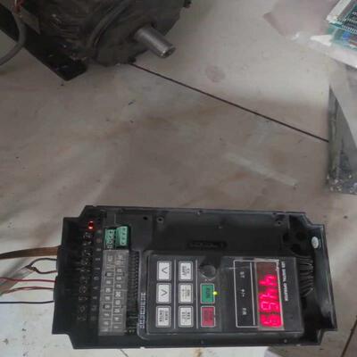 EM303A-0R7G/1r1p-3ab正旋变频器 原装