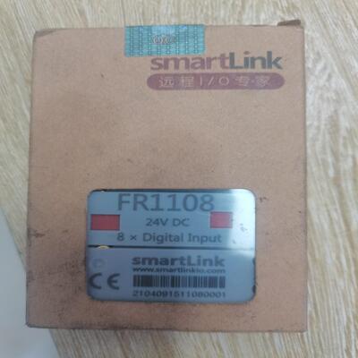 smartLink通讯模块 FR1108 货 售出非质量