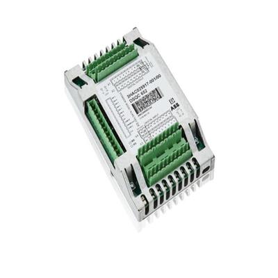 (设备配件）ABB机器人 IO板 DSQC652 3HAC025917-
