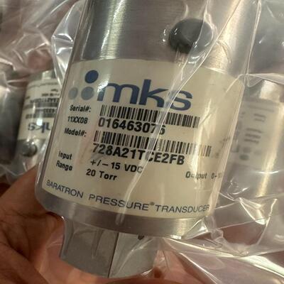 [德峰]MKS728A21TCE2FB20  torr
