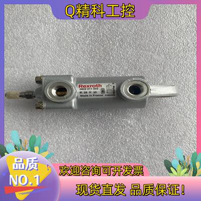 现货AVENTICS安沃驰气缸0822011002 AVENTI