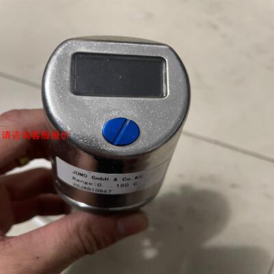 久茂JUMO，36039 Fulda，DEMOS T9029