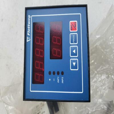 【工控自动化】Flottweg  VF PF 250 AN 64 AE议价