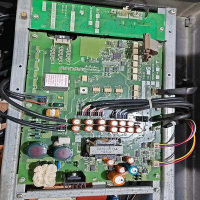 二手A74MA45E BC186A730G52变频器电源