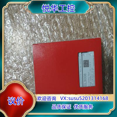 原装EL3008全新原装正品倍福模块，，现货出售议