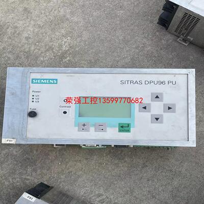【荣强工控】西门子智能电源 E10433-E9702-H310 拆机包好