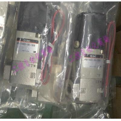 VNC112A-N8A-5T-B VNB104 VNB114CS-8A-5GB电磁阀议价