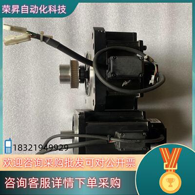 现货那智伺服电机MDMA102D2V3