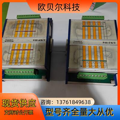 Schleicher P02 -E16 /2(A)  SPS