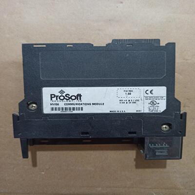 MVI56 COMMUNICA TIONS MODULE