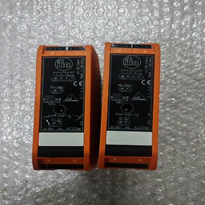 [德峰]易福门   45128EssenAC2258 IFM1控制器