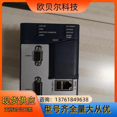 ge ic695cpe310  功能完好
