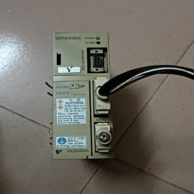 sgda-a3bp安川驱动器