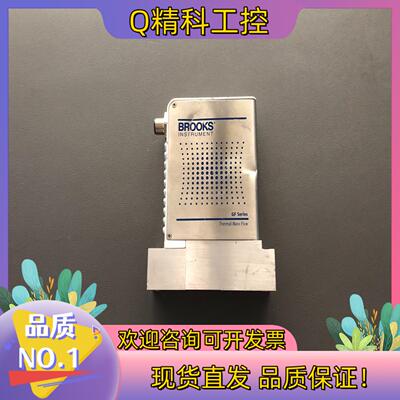 现货BROOKS   GF125CXXC  860SCCM  流