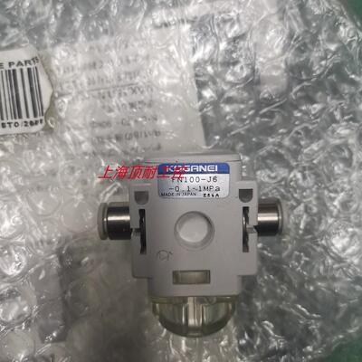 KOGANEI小金井调压阀MRN101-J6 MRN101-J4议价