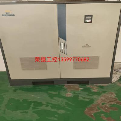 【荣强工控】海浦蒙特变频器630kw变频器HD30－4T630G包好保证