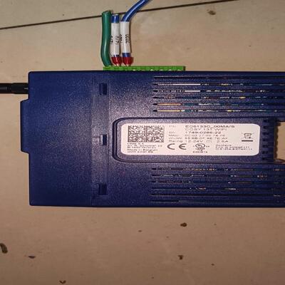 EC6133C_00MA/S COSY 131Y WIFI