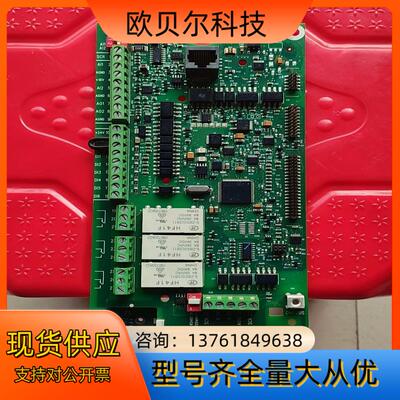ABB 0y SMIO-01 68500320G，控制板 C