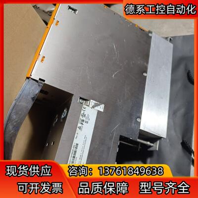 贝加莱伺服驱动器8BVI0110HWD0.000-1