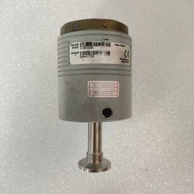 MKS 真空计 626A01TDE 议价出售 感兴趣的老板私