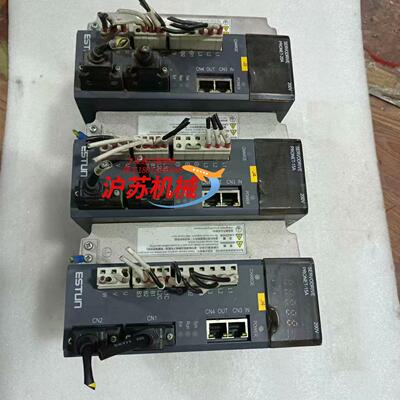 埃斯顿伺服驱动器（单驱动器，型号PRDNET-15AEA-E