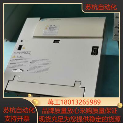 CIMR-MR5A4045，VS-656MR5安川驱动器议价