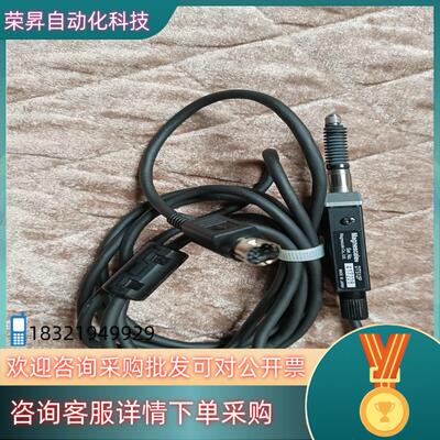 现货 Magnescale位移传感器 DT512P