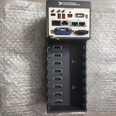 控制器NI CRIO-9038 原装的，功能OK。成色新