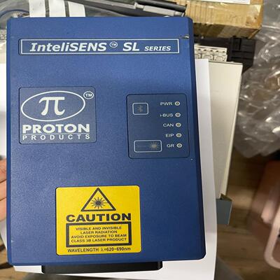 （设备配件）INteliSENS SL series PROTON PR