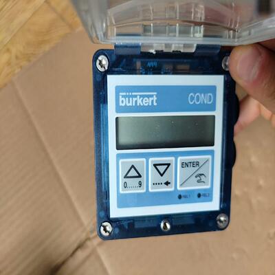 [德峰]burkert 00418954 cond 8225-FPM
