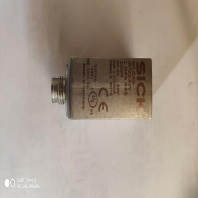 【工控自动化】SICK西克光电开关WLG4S-3P2232V议价