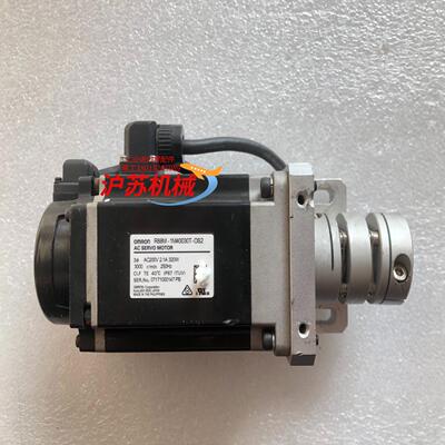 R88M-1M40030T-OS2 伺服电机